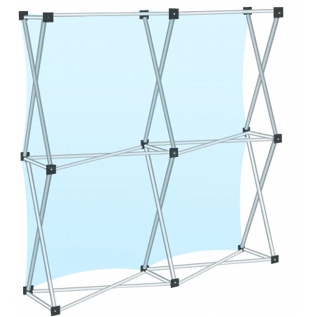 Testrite Visual Products Collage Pop-Up Frames 2 X 2 Collage Pop-Up ...