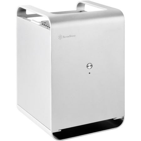 Silver Stone Technologies Case Storage Series Small Form Factor NAS ...