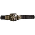 WWE Kids World Heavyweight Champion Toy Belt: Wrestling Replica ...