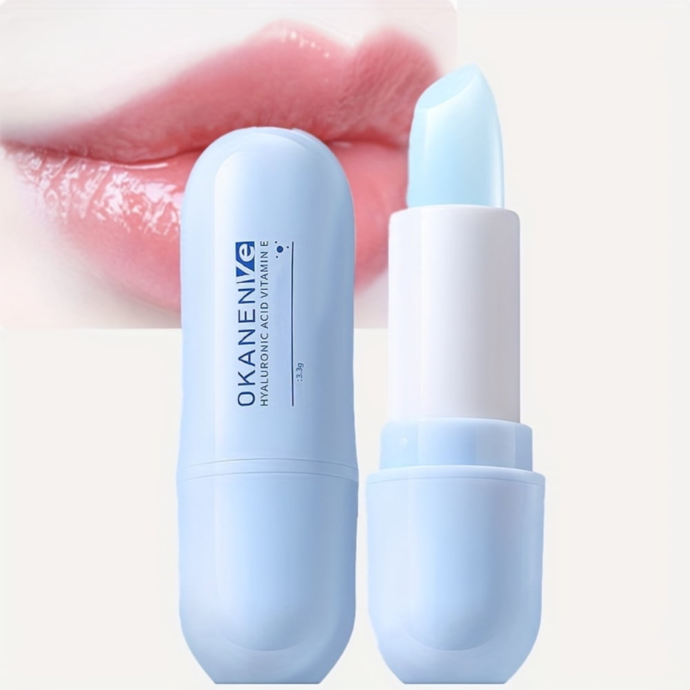 Click here for Lngoor Hyaluronic Acid Moisturizing Lip Balm Conta... prices