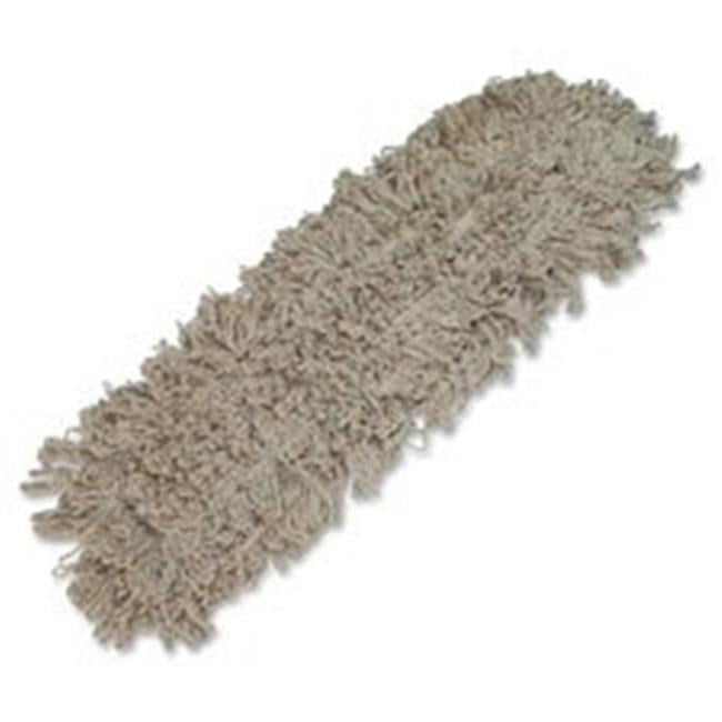 4-Ply Cotton Looped-End Dust Mop - Walmart.com