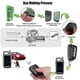 For XKHY02EN Universal Wire Remote Key Fob 3 Buttons for Type for VVDI ...