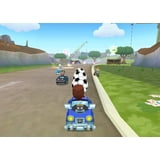 MySims Racing (Wii) - Walmart.com