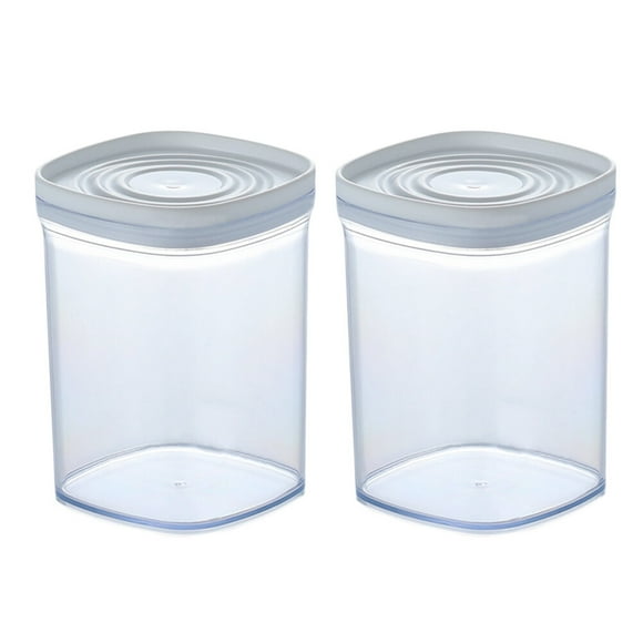 Cracker Storage Containers