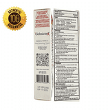 Gelmicin Cream, Hydrocortisone 1% Anti-Itch Relief, Eczema, Psoriasis ...