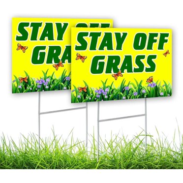 Sunburst Systems 3644 11 x 14 Yard Sale Sign, 4 pack - Walmart.com
