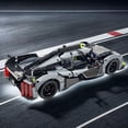 2026 New 1:10 Scale 1775Pcs Racing Sport Car Model Building Kit Adult ...