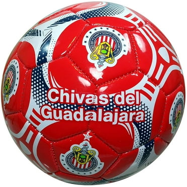 Icon Sports Club America Soccer Ball Officially Licensed Size 5 03-2 ...