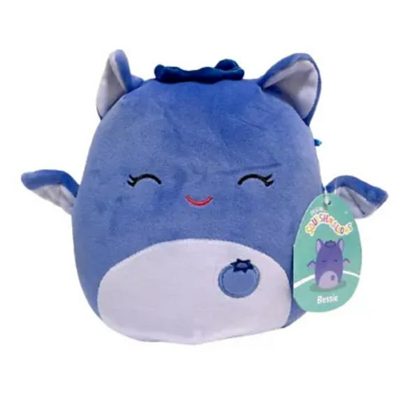 Squishmallows Officially Licensed Kellytoy Christmas 2025 Squad Plush ...