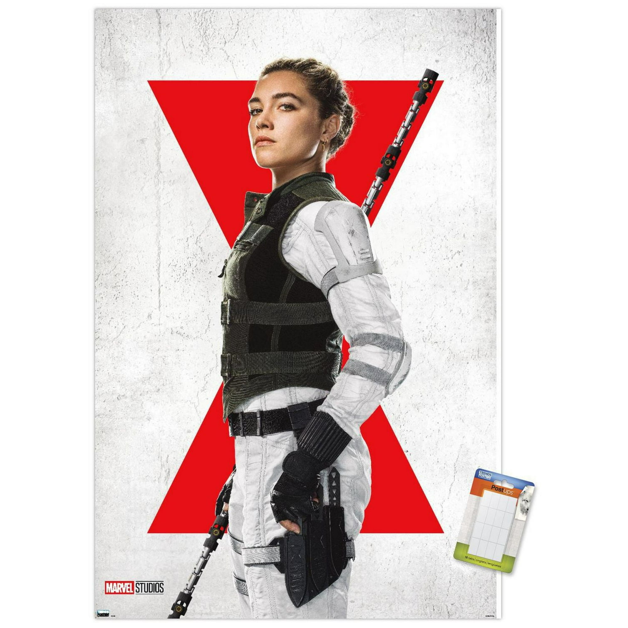 Click here for Trends International Marvel Black Widow - Yelena O... prices