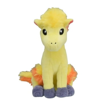 Pokemon Center: Sitting Cuties: Gengar Plush # 94 - Generation 1 ...