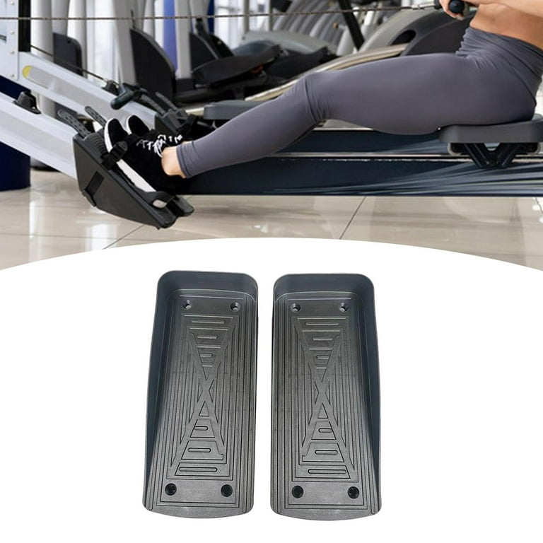 Eclipse Exercise Machine Elliptical Machine Foot Pedals Exercise ...