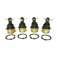 Niche Ball Joint Kit for Can-Am Maverick 1000 706202045 706202044 ATV ...