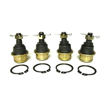 Niche Ball Joint Kit for Can-Am Maverick 1000 706202045 706202044 ATV ...