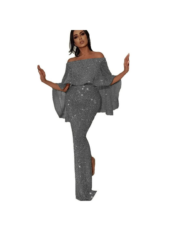 Bling Bling Party Dress