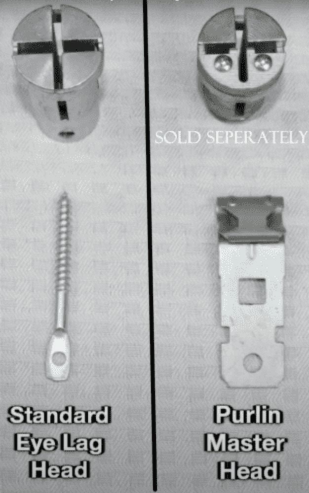 Ceiling Grid Wire Pole | Shelly Lighting