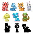 Neopets Minifigures (Series 1, Includes DLC Code) Officially Licensed ...
