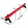 BENTISM Engine Support Bar, 1100 lbs Capacity, Steel Transverse Hoist ...