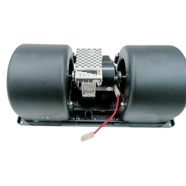 MaxxAir 10-20968 Fan Motor For MaxxFan Roof Vents - Walmart.com