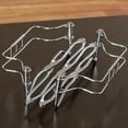 Stainless Steel Expandable Trivet - Walmart.com
