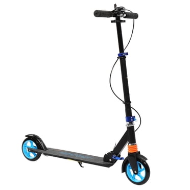 Halo Rise Above 3-Wheel Scooter Combo, Blue/Green - Walmart.com