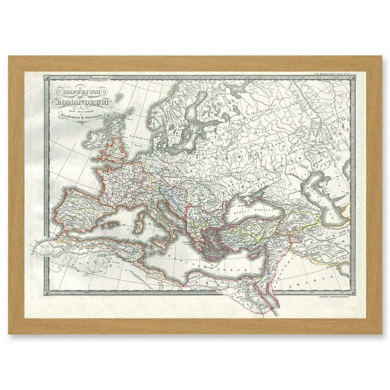 East Rome