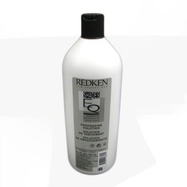 Redken Shades EQ Gloss To Gel Processing Solution - 16.9 oz - Walmart.com