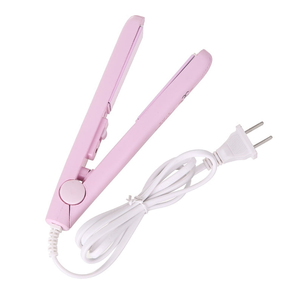 Click here for Huasice Hair Straightener Flat Iron prices