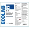 Ecolab Gel Pro Bathroom Cleaner - Walmart Business Supplies
