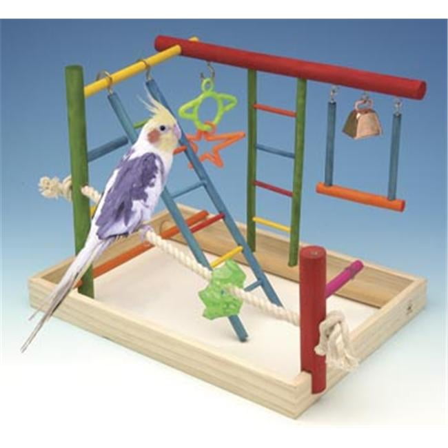 Bird Activity Center Large - Walmart.com