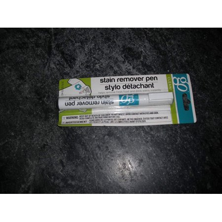 GO CLEAN laundry stain remover, 0.33 fl oz | Walmart Canada