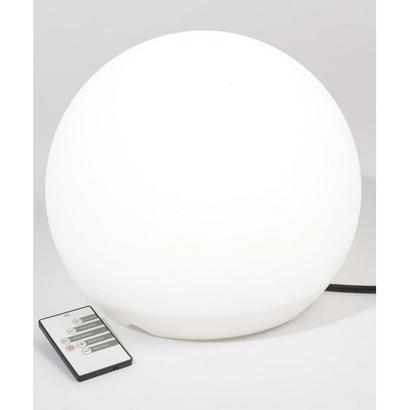 Color Changing Ball Light