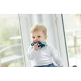 Cheeky Chompers Neckerchew Dino Friends - Walmart.com