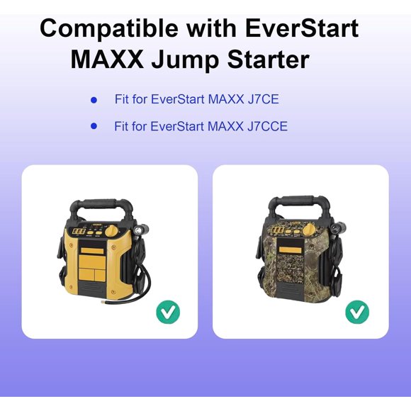 Everstart Maxx Jump Starters in Car Jump Starters - Walmart.com