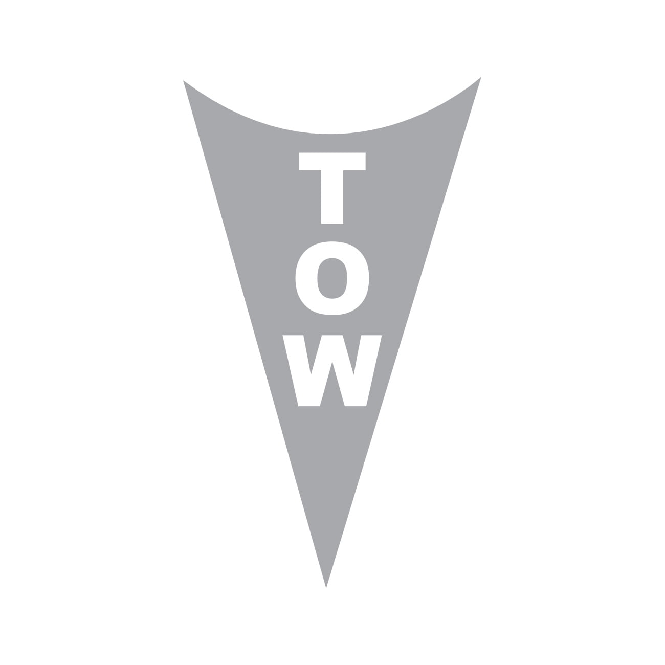 Tow Hook Sticker Decal Die Cut - Self Adhesive Vinyl - Weatherproof ...