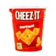 Cheez-It Go Pk Cup Original 2.2Oz - 1 count only - Walmart.com