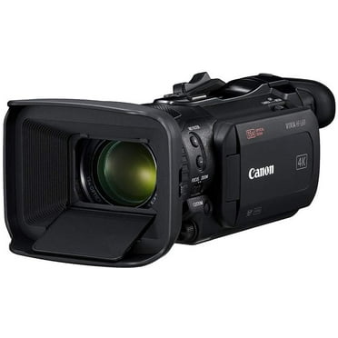Canon XA40 Professional UHD 4K Camcorder - Walmart.com