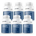 Advanced Memory Formula- Best Nootropic Brain Supplement Memory & Focus ...