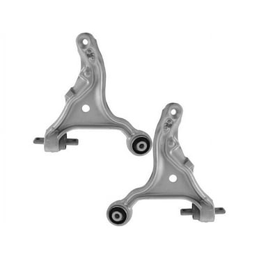 Control Arm Kit 8 - Compatible with 2001 - 2007 Volvo S60 2002 2003 ...