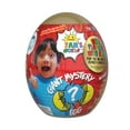 Ryan's World Giant GOLD Mystery Egg - Walmart.com
