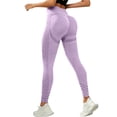 Anti Cellulite Leggings Womens Butt Lifting Tummy Control Resistance ...