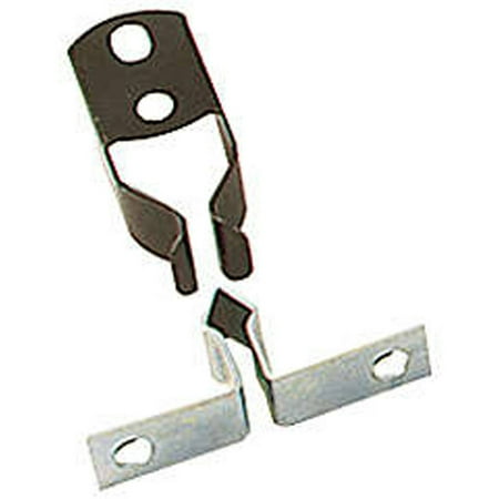 Stanley Hardware 721400 Economy Spring Cabinet Catch - Walmart.com