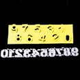 HILABEE DIY Metal Scrapbook Cutting Dies - Embossing Stencil and ...