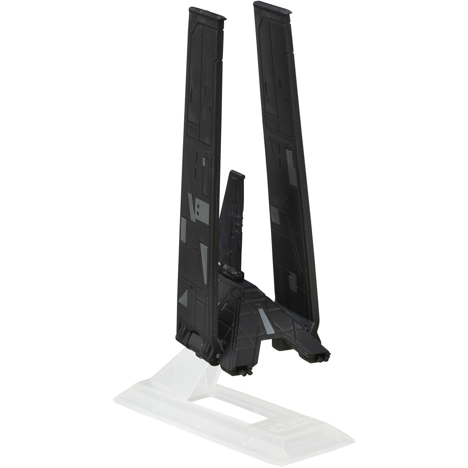 Star Wars Rogue One The Black Series Krennic's Imperial Shuttle ...