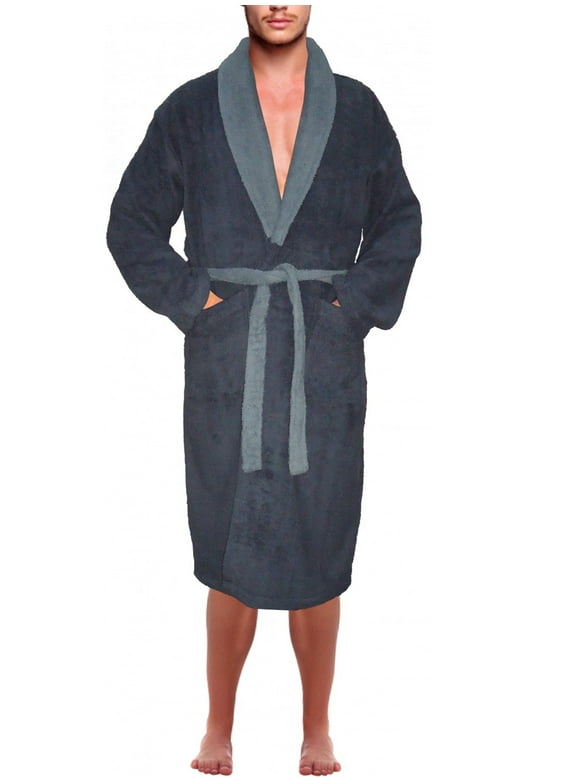 Terry Cloth Bath Robes