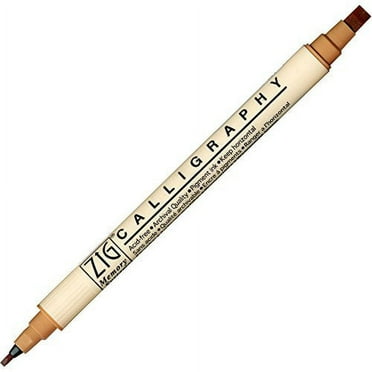 Kuretake Zig Memory System Wink of Stella Glitter Brush Pen, Clear ...