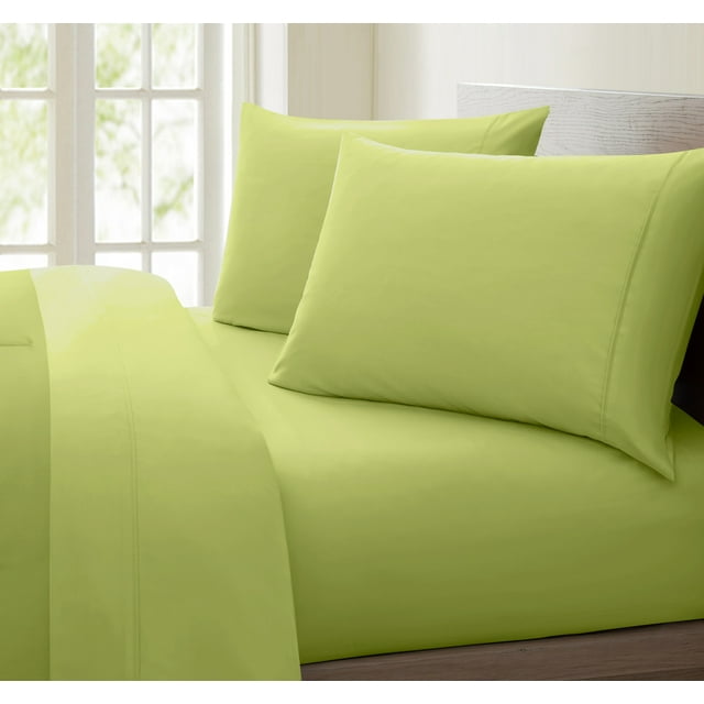 Oxford Collection 600 Thread Count Deep Pocket Egyptian Quality Cotton ...