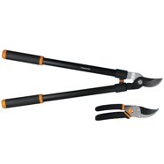 Flexrake FLX1610 12' Fiberglass The Surecut Clipper Co™ Tree Pruner ...