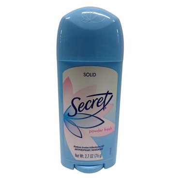 Secret Outlast Invisible Solid Antiperspirant Deodorant for Women ...