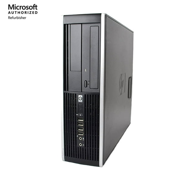 HP Refurbished Desktops